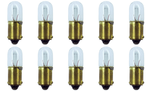 Box of 10 #1891 Lamp Auto Bulb Automotive Lightbulb | eBay