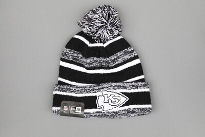 Kansas City Chiefs New Era On Field Knit NFL 2014 Authentic Patrick ...