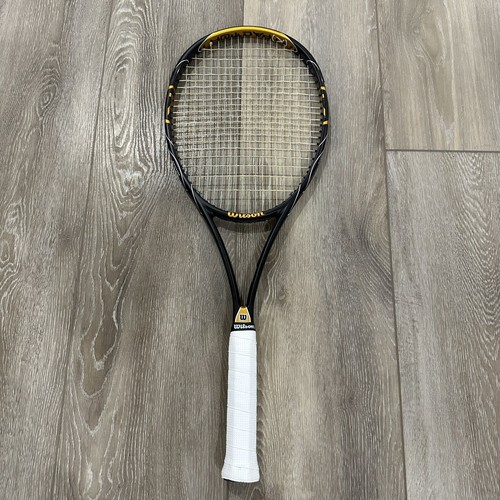 Wilson K Blade Tour 93 Tennis Racket | eBay