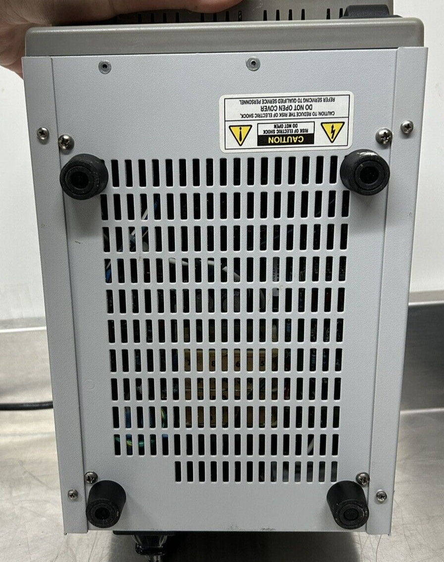 VWR Accupower Model EPS 4000 Electrophoresis Power Supply ~ 120V 60/6 ...