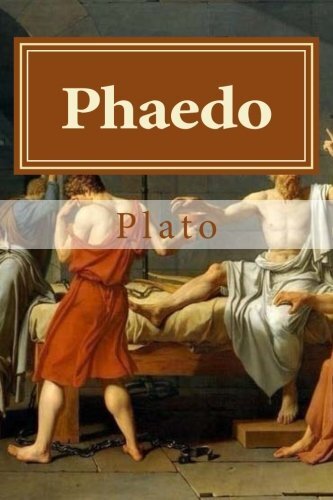Phaedo.by Plato, Hollibook, Taylor New 9781523280124 Fast Free Shipping