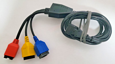 PAX S300 Standard Pigtail/Comm Hub Cable | eBay