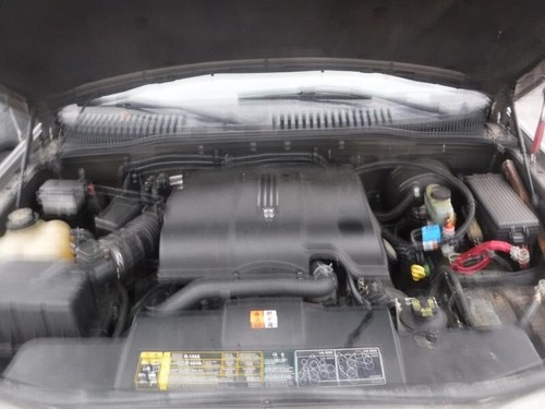 Stabilizer Bar Front 4 Door Excluding Sport Trac Fits 02-05 EXPLORER ...