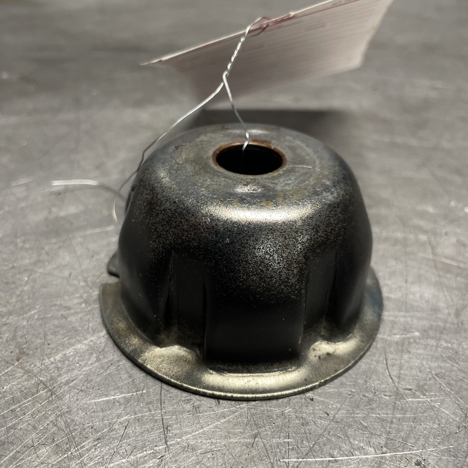 OEM GOOD USED 6.5HP BRIGGS 123K02-0564-E1 FLYWHEEL STARTER CUP 791960 ...