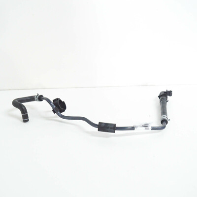 NEW AUDI A4 B8 ALLROAD UPPER CENTRE AIR VENT HOSE 06L121081E OEM | eBay