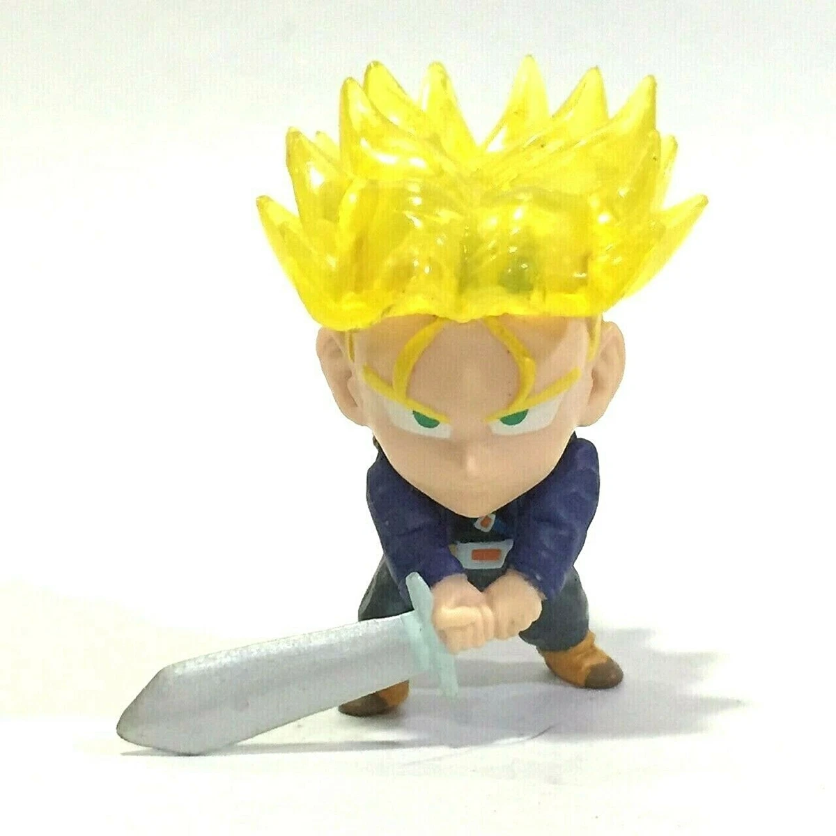 Kid Trunks With Sword