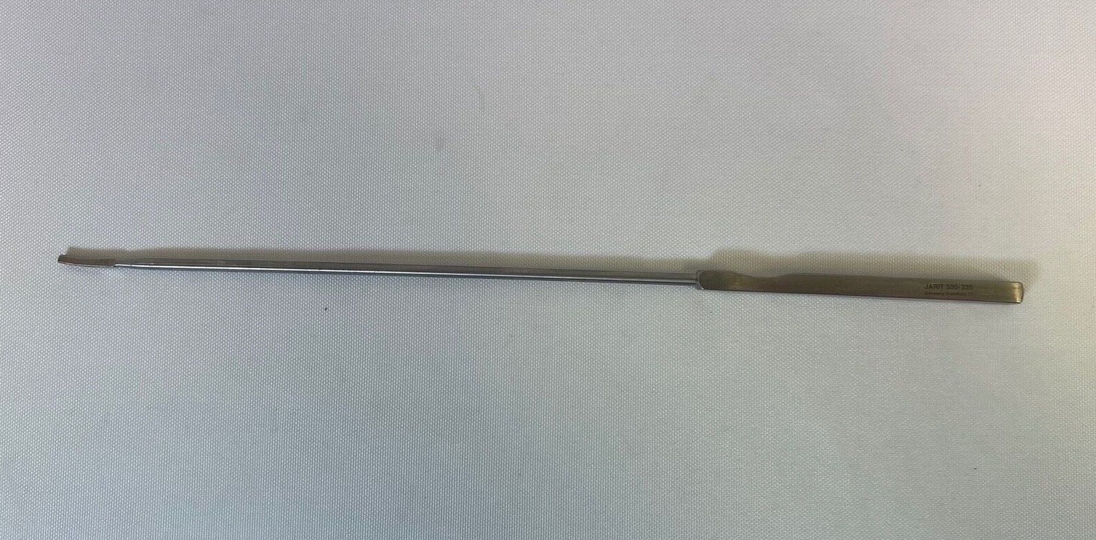 Jarit 500-335 Kevorkian-Younge Endocervical Biopsy Curette w/ Basket 12-1/4" | eBay