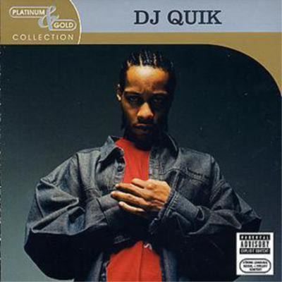DJ Quick Platinum and Gold Collection (CD) Album (US IMPORT) | eBay.de