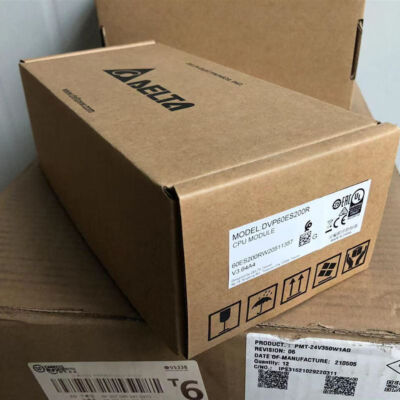 DVP60ES200R 1PCS NEW Delta CPU MODULE DVP60ES200R | eBay