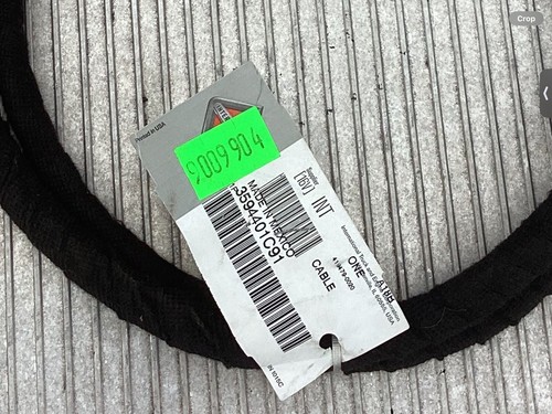 International 3594401C91 Cable Asm*Clean Pwr Feed | eBay