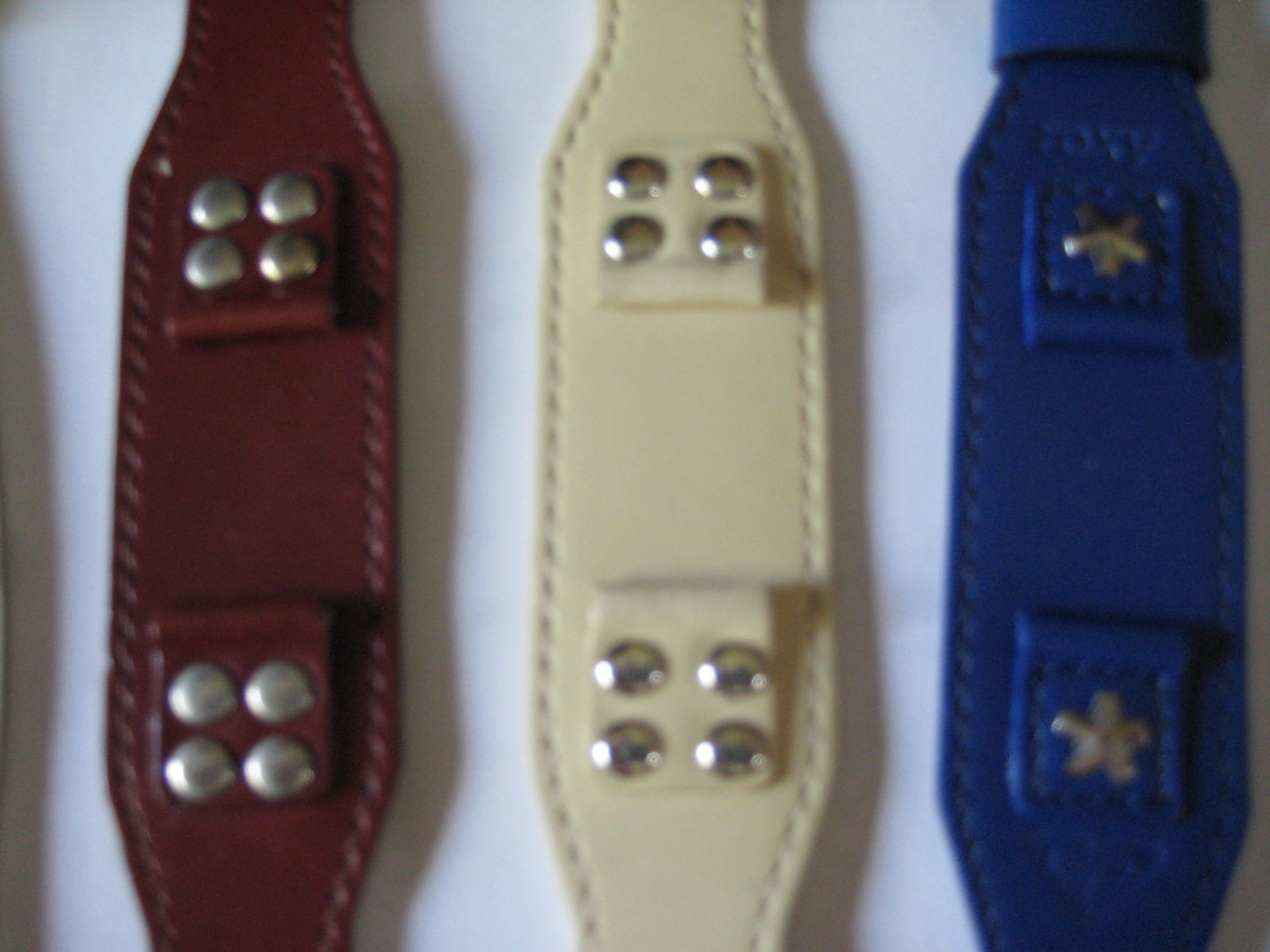 BRAND NEW QUIKSILVER ROXY LEATHER WATCH STRAPS QUICKSILVER BANDS | eBay