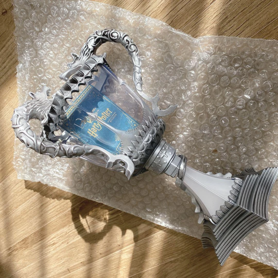 The Goblet Of Fire Cup