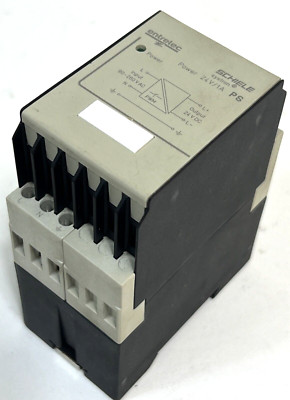 Schiele entrelec 2.423.418.00 Power Supply 90-260V | 242341800 PS ...