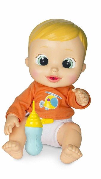 IMC Toys Baby Wee Nick Boy Doll With Interactive Sounds Fun for sale ...