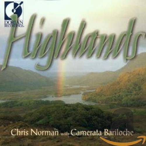Highlands - Audio CD By Norman, Chris - VERY GOOD 53479025029| eBay