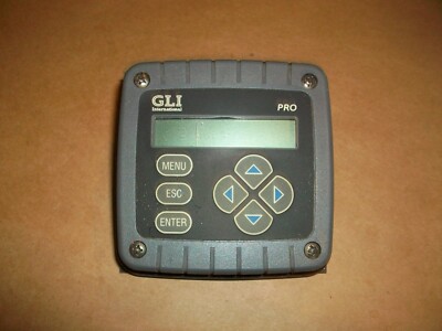 GLI International Hach PRO-P3 pH & ORP Transmitter USED | eBay
