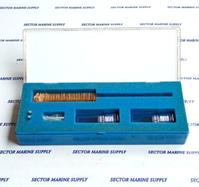 DECKMA HAMBURG GmbH No.75850 Standerd Spare Part Kit for OMD-2005 | eBay