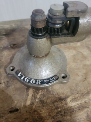 9w-vintage VIGOR RN-515 watch/ jewelry makers tool or part | eBay