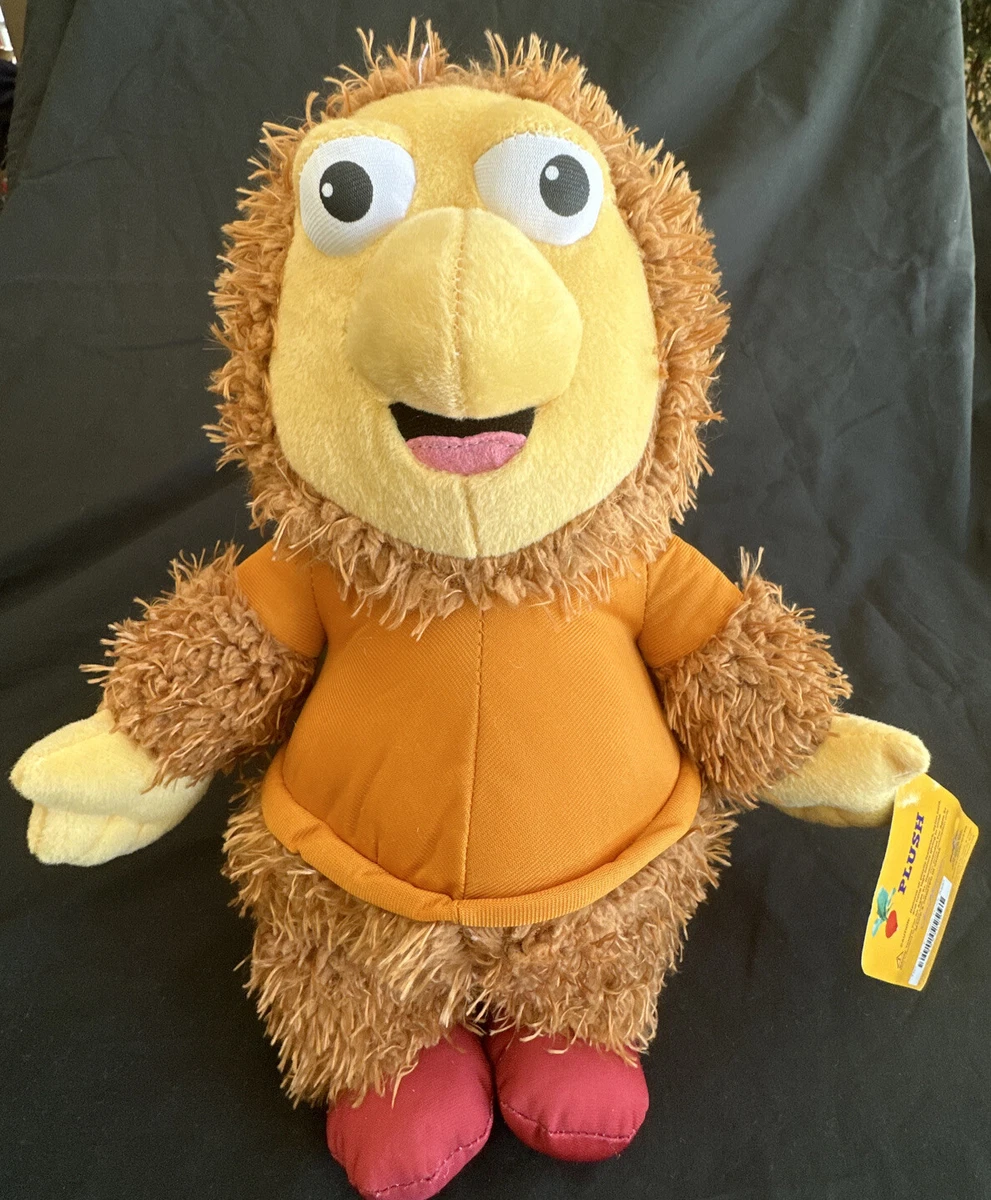 Fraggle Rock Junior Gorg