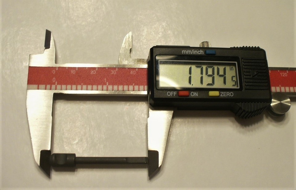 Llama .22LR Especial or XV Firing Pin - New! - FREE SHIPPING! | eBay