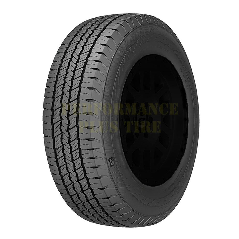 GENERAL Grabber HD VAN 195/70R15C 104/102R 8 Ply (Quantity of 1) | eBay