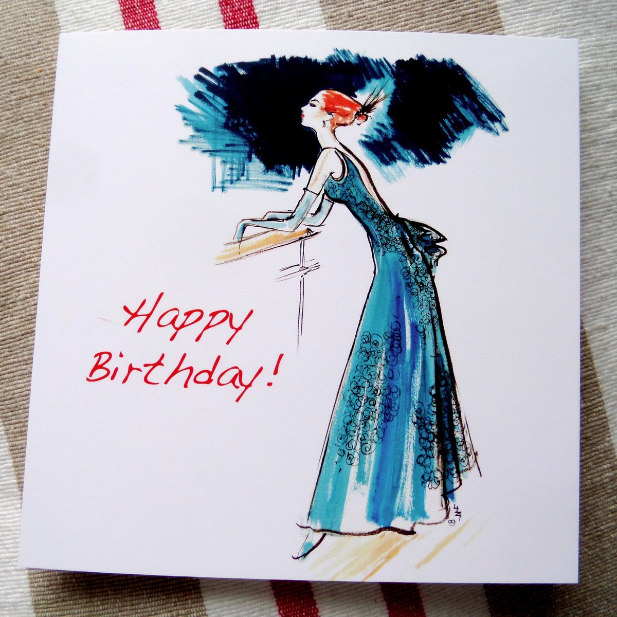 Fashion Birthday Wishes Free Heart Touching Birthday Wishes For