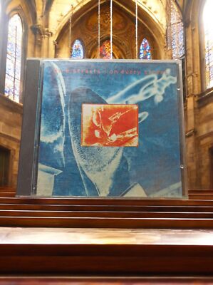 CD Musique Dire Straits On Every Street Calling Elvis | eBay