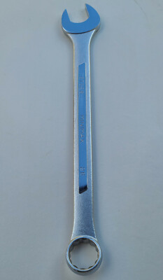 Combination Spanner 28mm, Drop Forged, Heavy Duty, Minimax, New | eBay ...