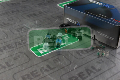 Injector Dynamics ID1050x 1065cc Injectors FC 13B RX7 87-88 Mazda ...