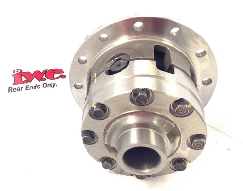 DANA 60 POWER LOCK POSI 30 SPL 4.56-UP ABS GMC CHEVY 4X4 DODGE 2500 ...