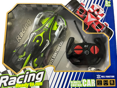 Racing Remote Control Car | eBay UK