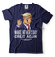 Donald Trump Fathers Day T shirt,Funny Father's Day Gift Idea,Gift For ...