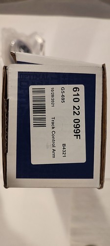 New in box Mercedes 2113305011 Lower Suspension Control Arm - Front ...