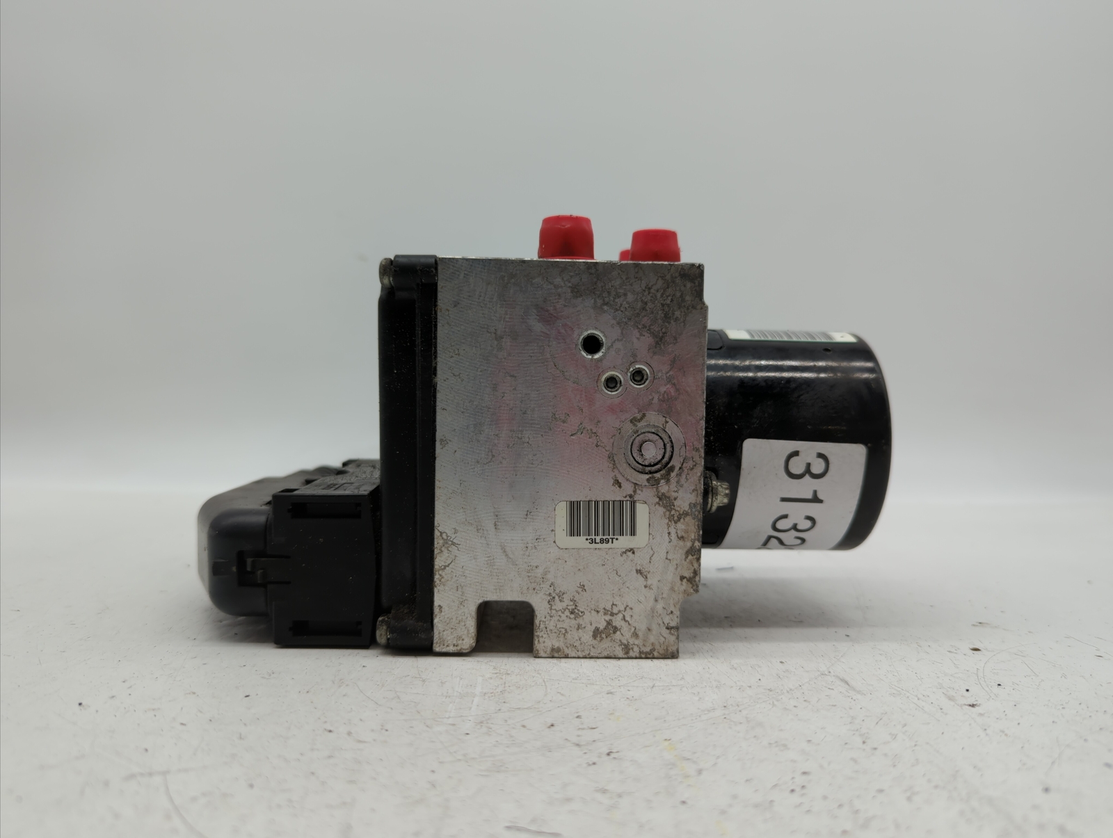 2008-2009 Chevrolet Malibu Abs Pump Control Module J3XEH | eBay