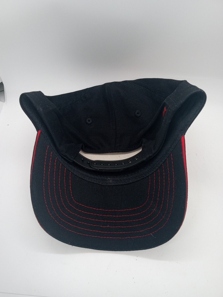 Snap-On Tools Old Logo Baseball Cap Mechanic Work Hat Snap Back | eBay