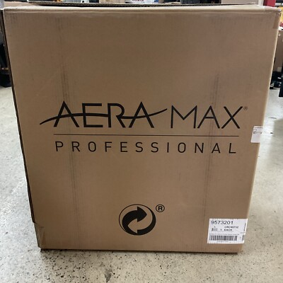Fellowes Area Max 9573201 Air Purifier - White CRC95732 43859722167| eBay