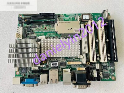 1Pcs Used Advantech POD-6552 5.25 inch | eBay