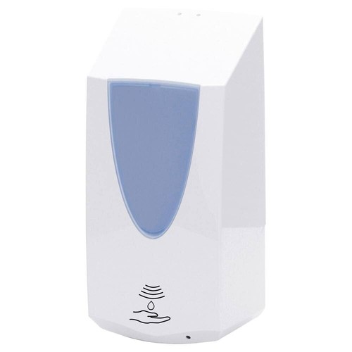 Kennedy Savona Ellipse Automatic sensor non-touch liquid soap dispenser ...