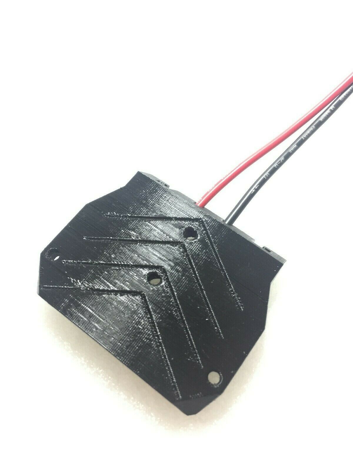 10AWG battery adapter for HILTI B18 22v 22 volt dock power connector ...