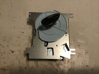 Hotpoint Dishwasher Timer With Knob || Part # 165d5484p016. #73 | eBay