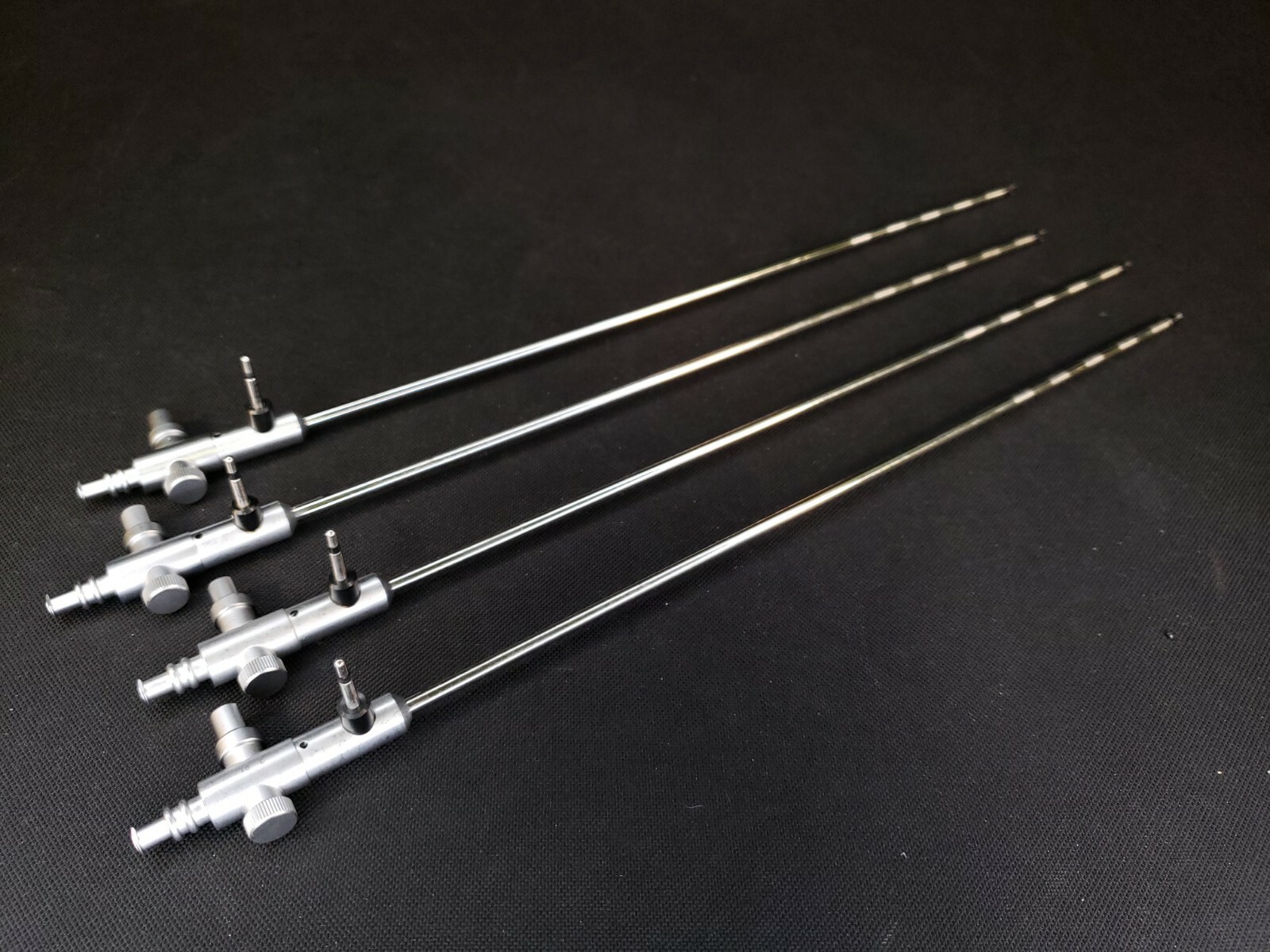 R Wolf Laparoscopic 5mm Bipolar Coagulation Suction Tube 8383.29 | eBay