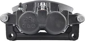 Frt Rt Rebuilt Brake Caliper w/Hwd Perfect Stop by BBB Industries ...