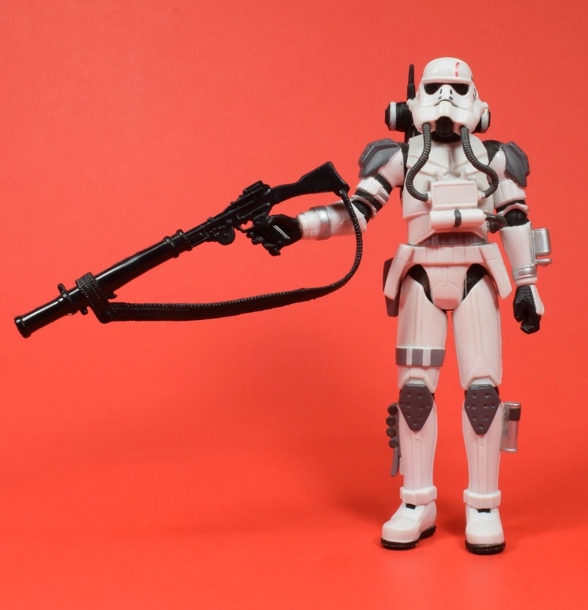 Star Wars Evo Trooper