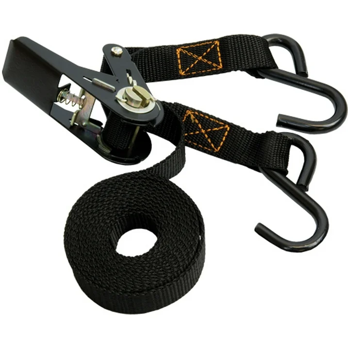 Muddy Ladder Treestand Ratchet Strap 2-Pack | Durable Safety Straps for ...
