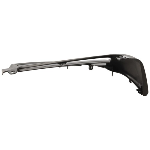 2013-2015 Lexus RX350 Front Left Bumper End For Primed Plastic ...