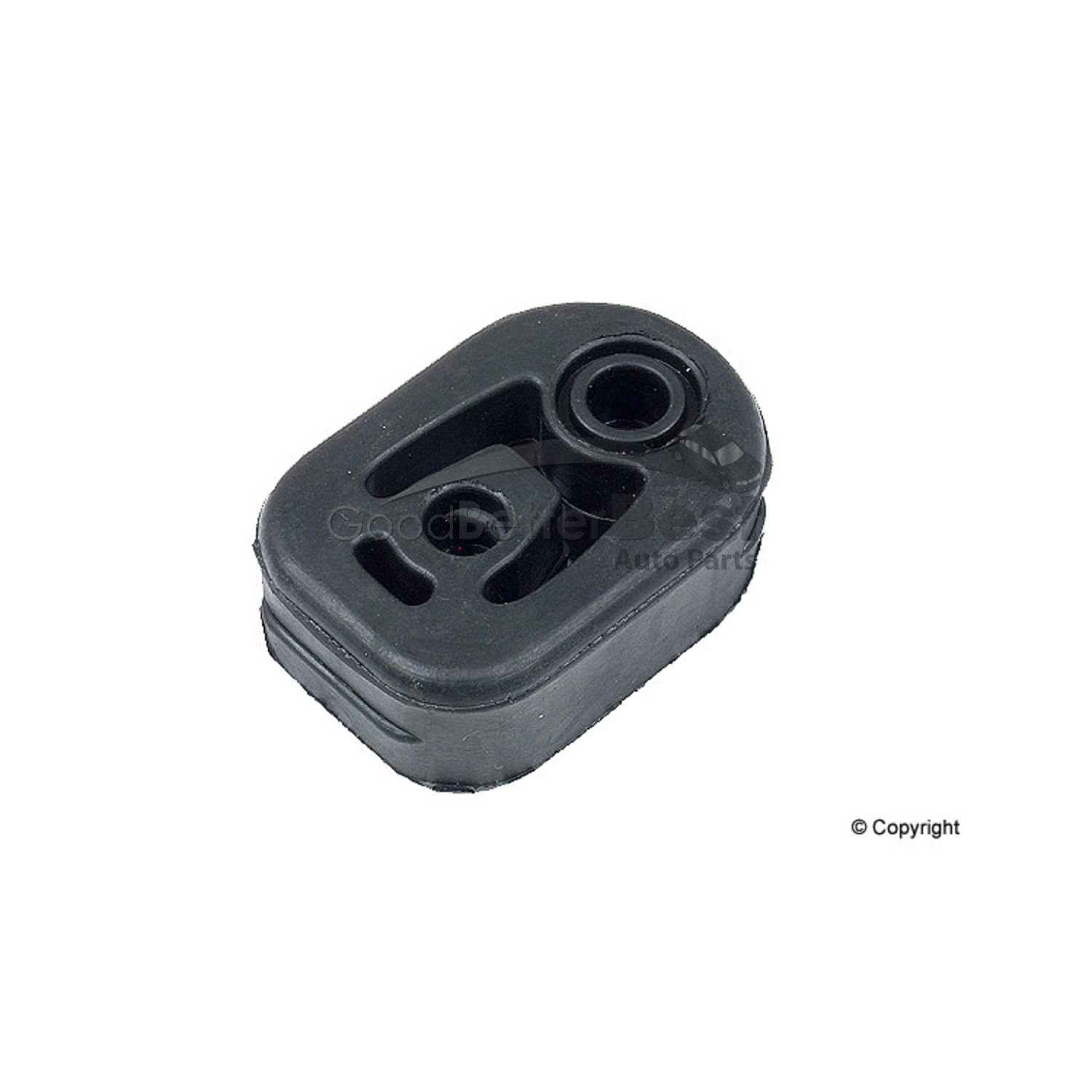 One New Hap Exhaust System Hanger 2034920144 for Mercedes MB | eBay
