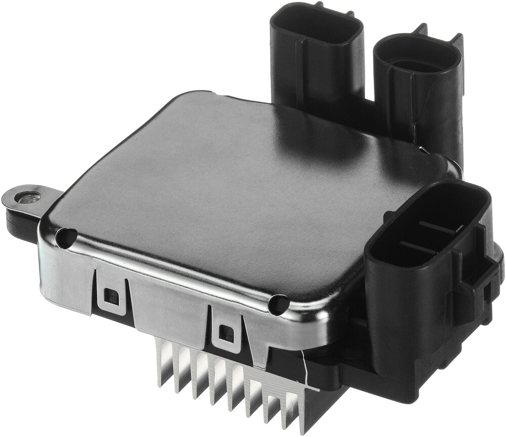 Engine Cooling Fan Module Gates FCM111 for sale online | eBay