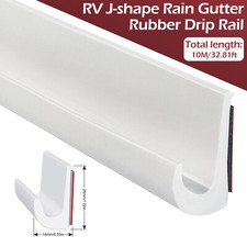 caravan gutter products for sale | eBay UK