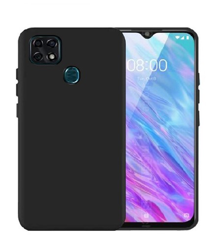 Phone Case For Zmax 10 / Consumer Cellular Zmax-10 Z6250CC Case Gel TPU ...