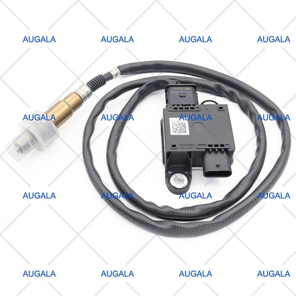 PM Soot Particulate Matter Sensor 4L0906261E FITS PORSCHE AUDI Q7 A6 VW ...